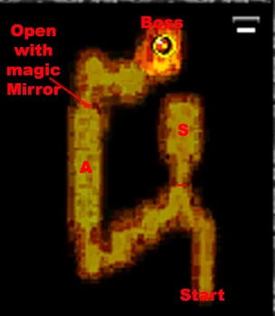 Stage 3-5 | Lunia Wiki | Fandom