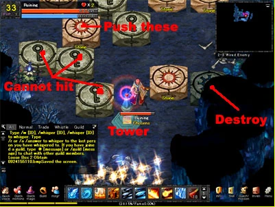 Stage 2-8 | Lunia Wiki | Fandom