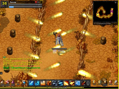 Stage 3-7 | Lunia Wiki | Fandom