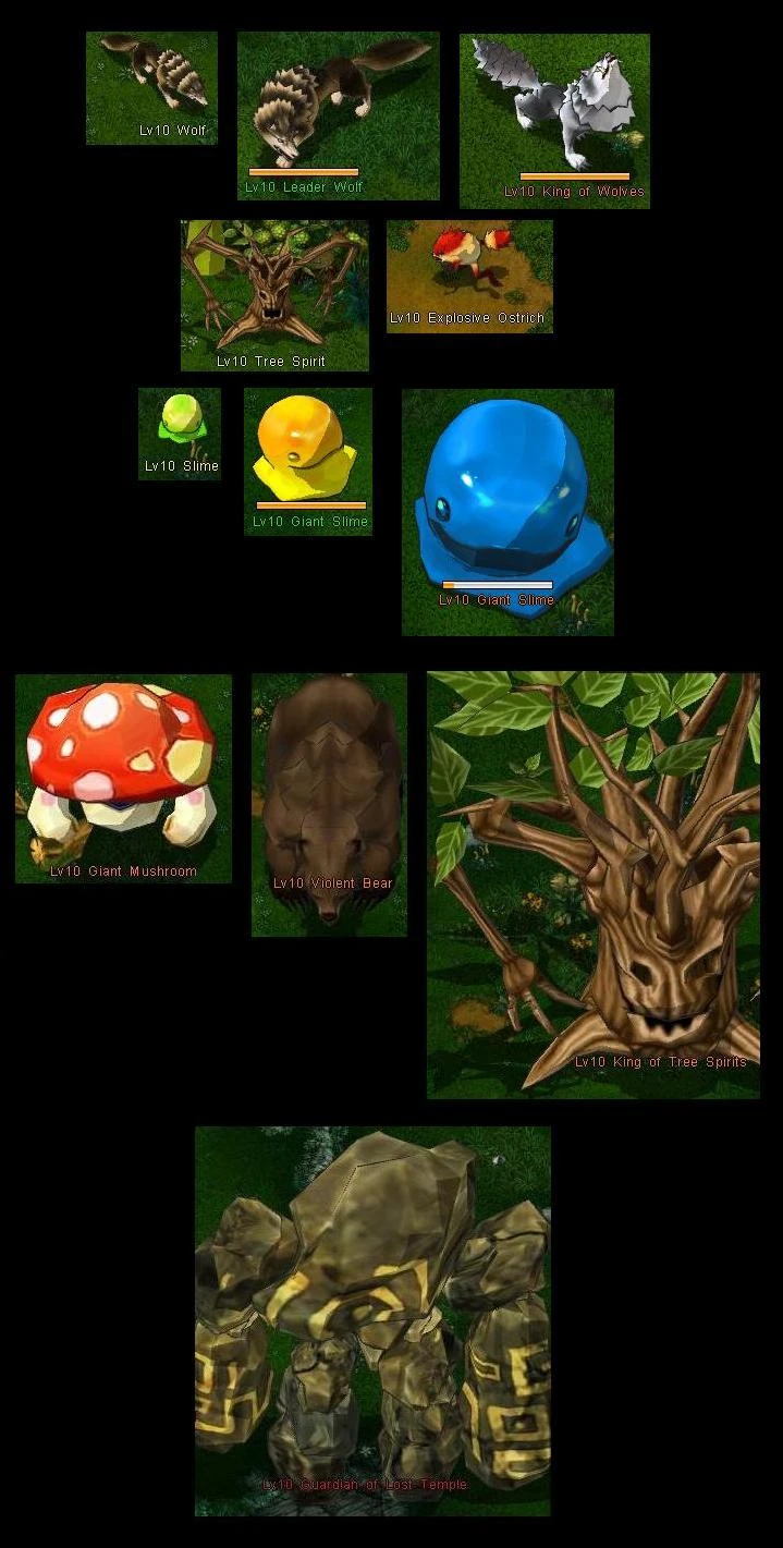 Category:Episode 1 | Lunia Wiki | Fandom