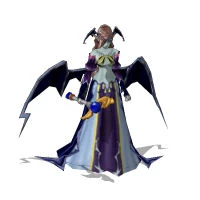 Dark Elf Healer | Lunia Wiki | Fandom