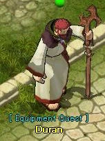 Duran | Lunia Wiki | Fandom