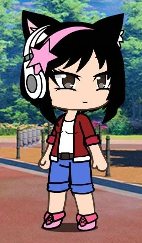 Livie | Lunime Fan Wiki | Fandom