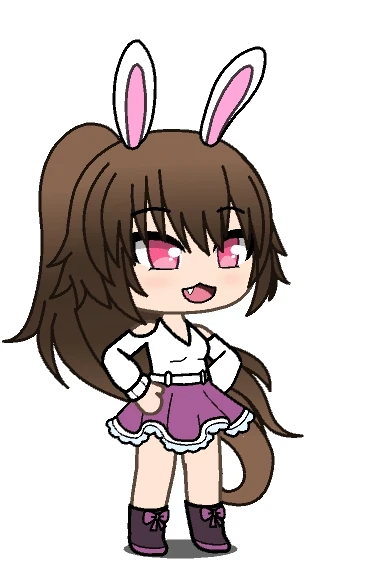 Luisa | Lunime Fan Wiki | Fandom