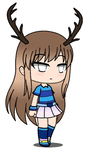 Bridget | Lunime Fan Wiki | Fandom