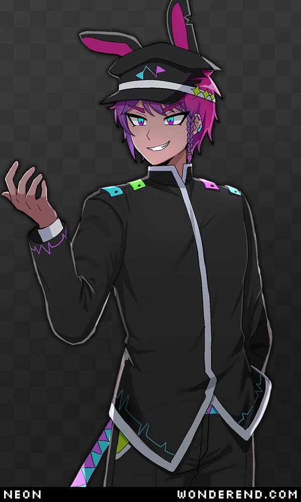 Discuss Everything About Lunime Wiki | Fandom