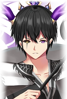 Inui | Lunime Wiki | Fandom