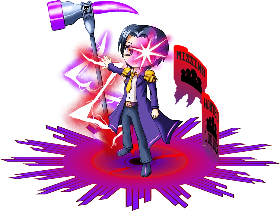 Dictator Hatsya | Lunime Wiki | Fandom