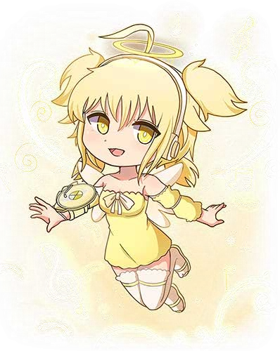 Eve (Gacha Club) | Lunime Wiki | Fandom