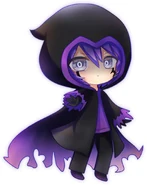 Phantom | Lunime Wiki | Fandom