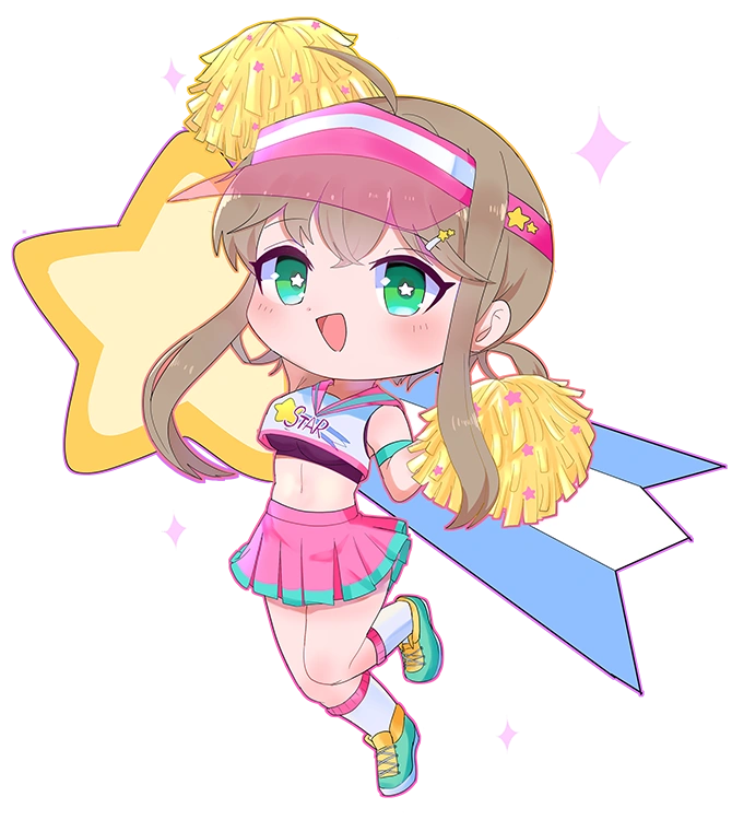 Discuss Everything About Lunime Wiki | Fandom