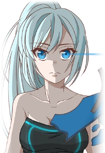 Charlotte Mei (Gachaverse) | Lunime Wiki | Fandom