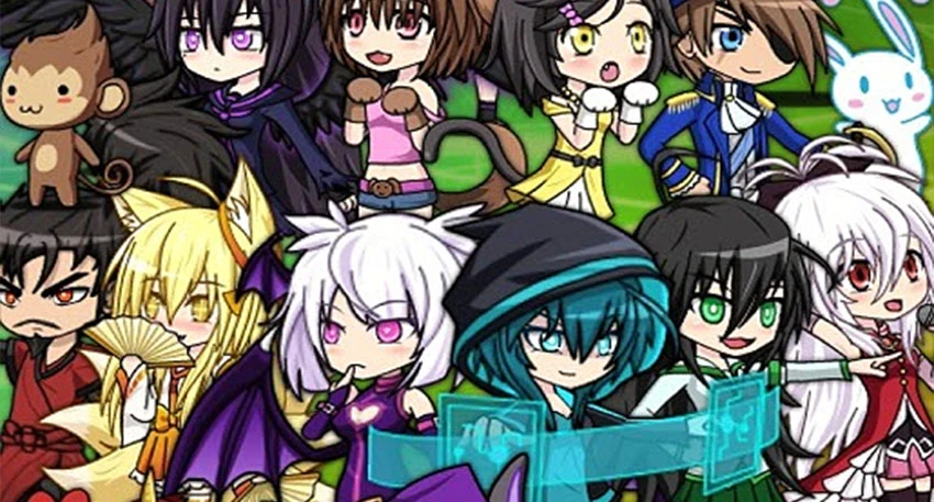 Lunime Wiki | Fandom