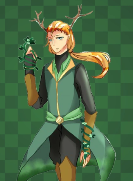 Burya | Lunime Wiki | Fandom