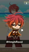 Reed | Lunime Wiki | Fandom