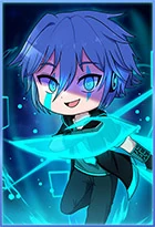 Cykopath (Gacha Club) | Lunime Wiki | Fandom