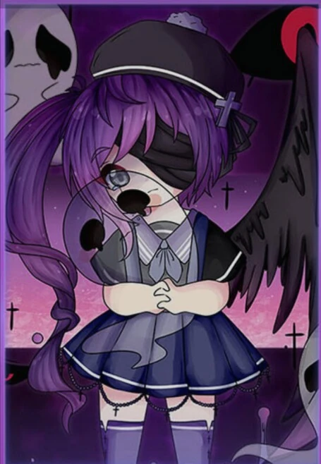 Yang | Lunime Wiki | Fandom