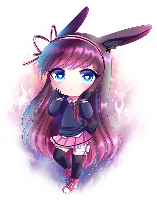 Yuna | Lunime Wiki | Fandom