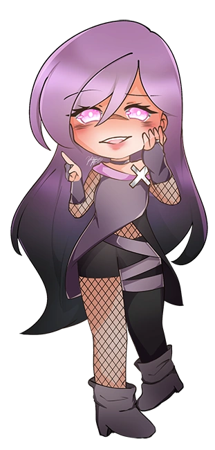 Corrupted Ngoc | Lunime Wiki | Fandom