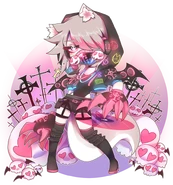 Crydiaa | Lunime Wiki | Fandom