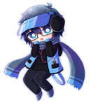 Luni | Lunime Wiki | Fandom