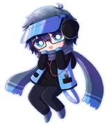 Luni (Gacha Life) | Lunime Wiki | Fandom