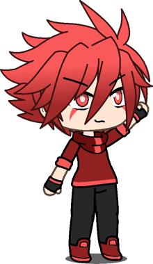 Blaz | Lunime Wiki | Fandom