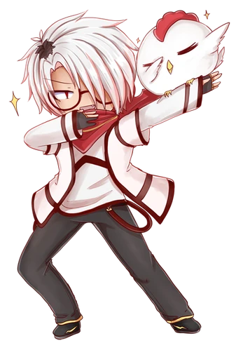 1chi | Lunime Wiki | Fandom