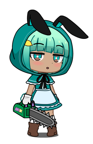 Lemo (Gacha Club) | Lunime Wiki | Fandom