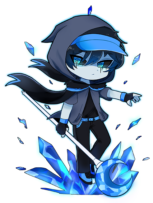 Corrupted Luni | Lunime Wiki | Fandom