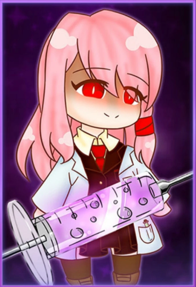 Kiyomi | Lunime Wiki | Fandom