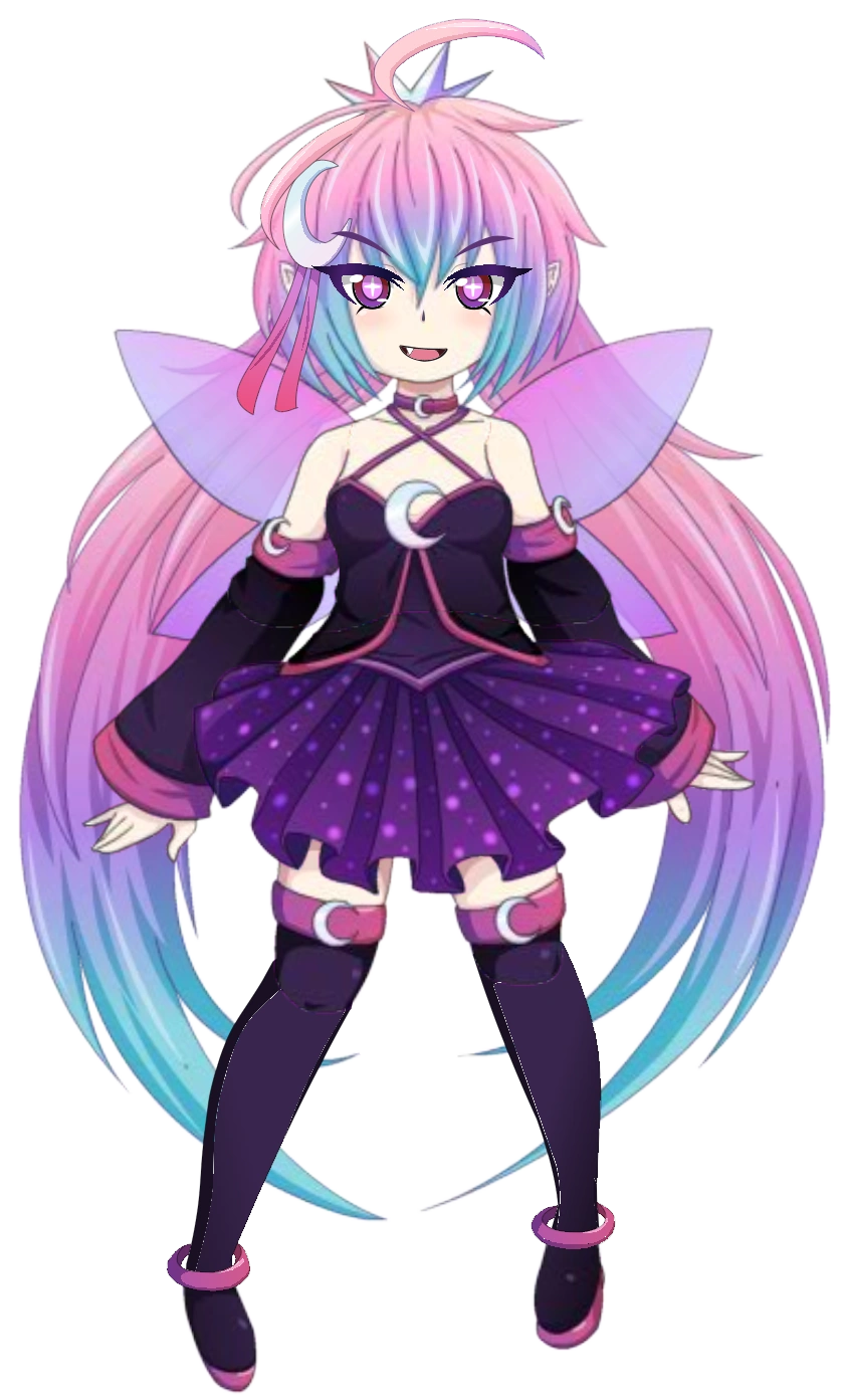 Vii | Lunime Wiki | Fandom