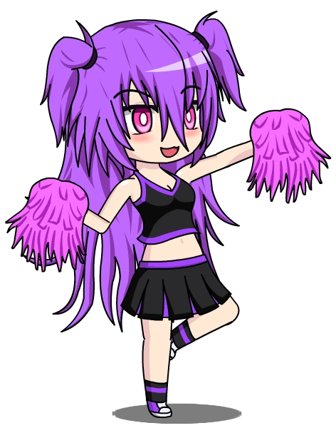 Cheery | Lunime Wiki | Fandom