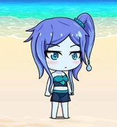 Undine | Lunime Wiki | Fandom
