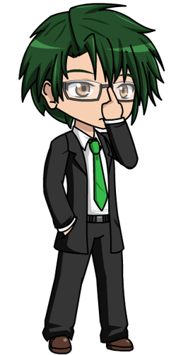 Mr. Sensei | Lunime Wiki | Fandom