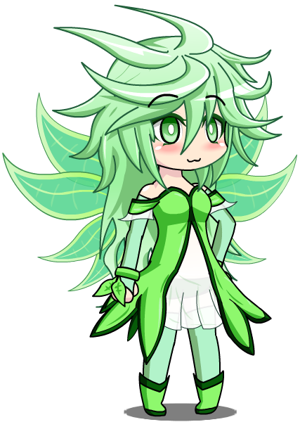 Sylph | Lunime Wiki | Fandom