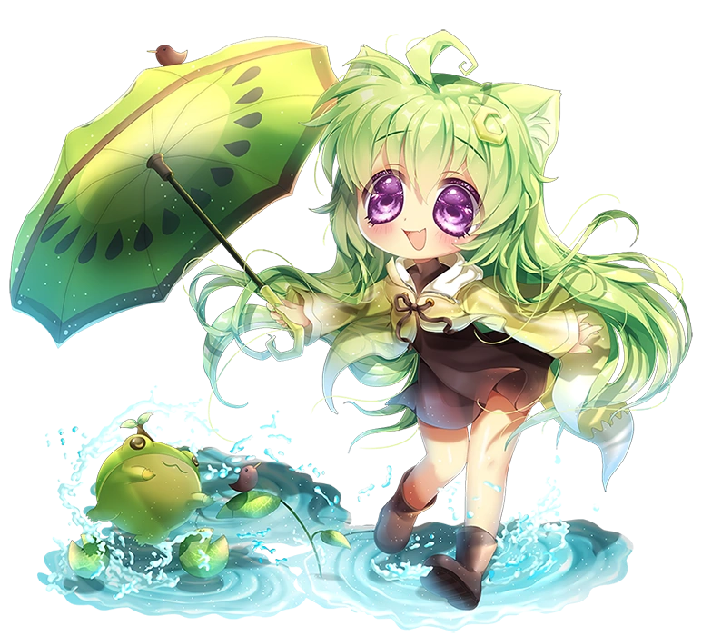 Kiwi | Lunime Wiki | Fandom