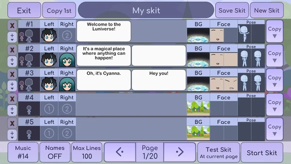 Gacha Life Studio | Lunime Wiki | Fandom