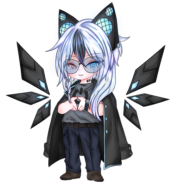 Cyn | Lunime Wiki | Fandom