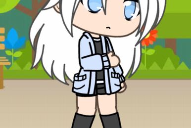 Vida De Muu Gacha M U U | Gacha Life Wiki | Fandom