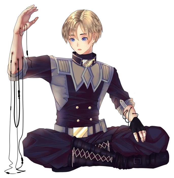 Discuss Everything About Lunime Wiki | Fandom