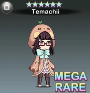 Temachii | Lunime Wiki | Fandom