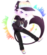 Radd | Lunime Wiki | Fandom