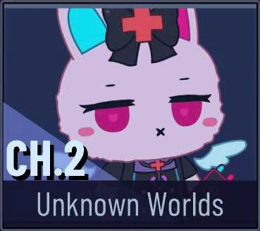 Chapter 2-1: Corrupted Friends | Lunime Wiki | Fandom