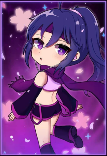 Melody (Gacha Club) | Lunime Wiki | Fandom