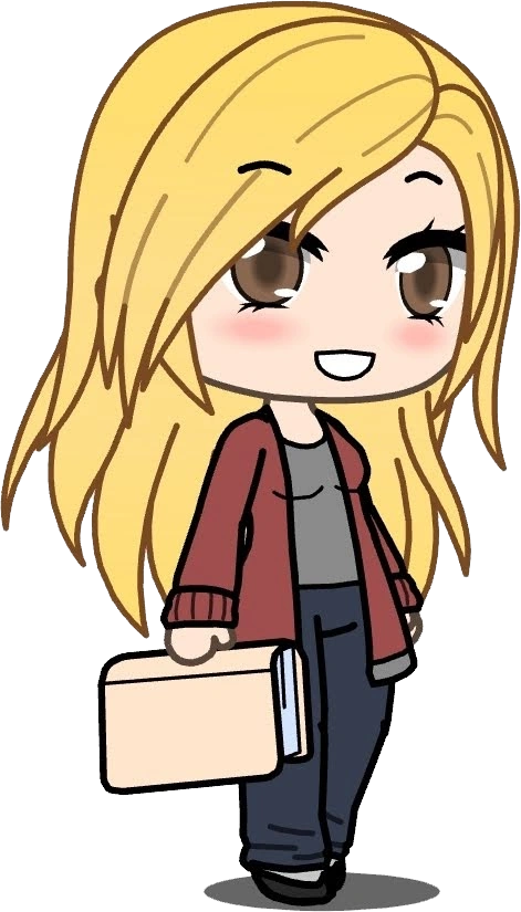 Alexa | Lunime Wiki | Fandom