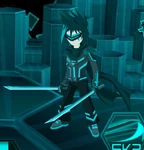 Cyanity | Lunime Wiki | Fandom