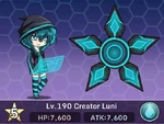 Creator Luni | Lunime Wiki | Fandom