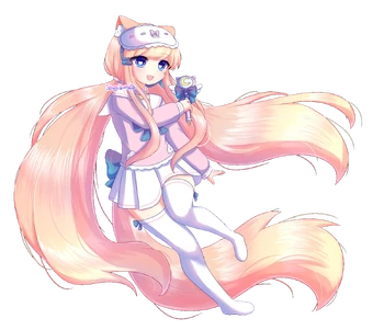 Senpaibuns (Gachaverse) | Lunime Wiki | Fandom