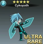 Cykopath | Lunime Wiki | Fandom